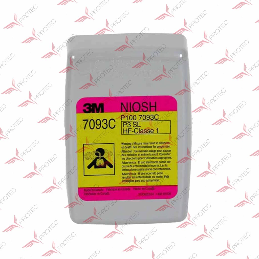 PROTEC | Uniformes industriales, equipo de protección, seguridad