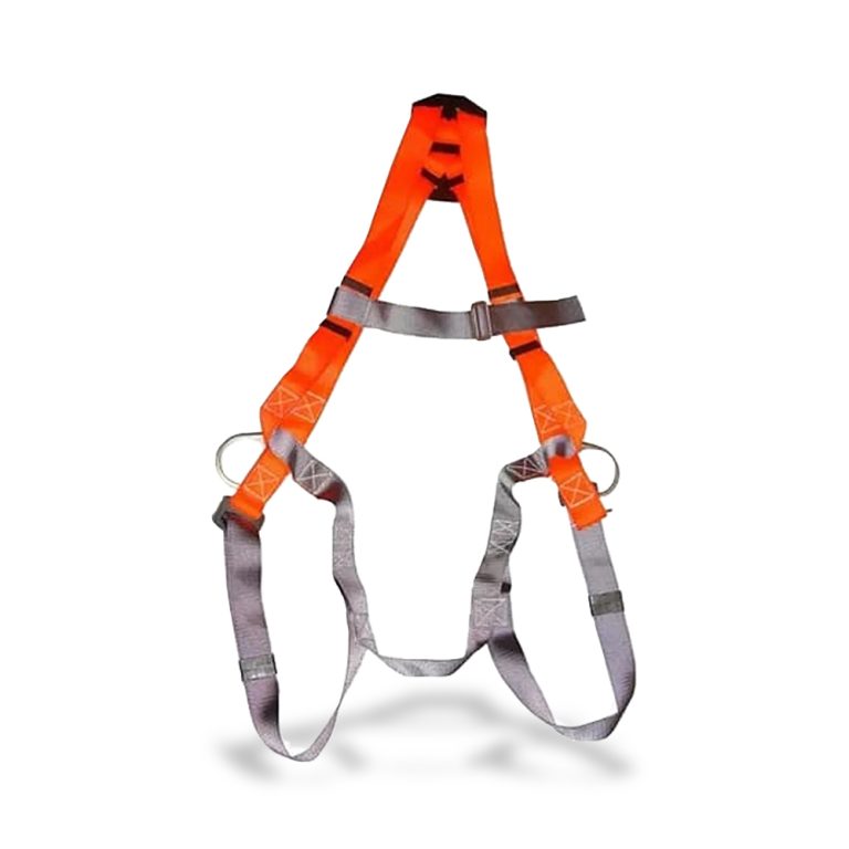 ARNES DE SEGURIDAD 3 ARGOLLAS DERMA CARE PA-33