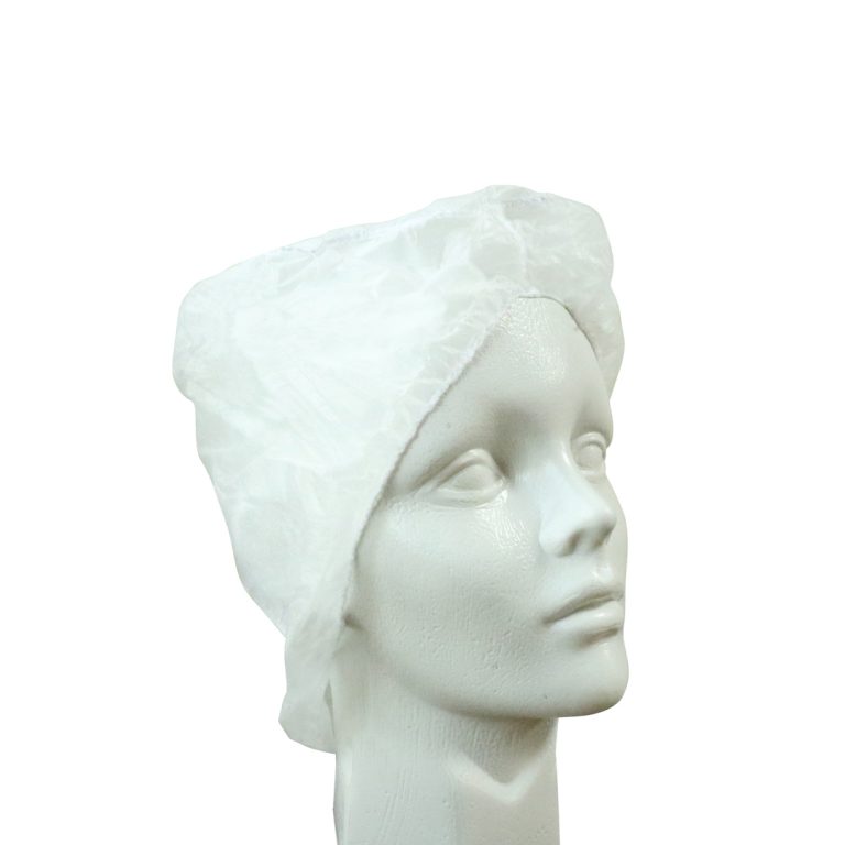 COFIA DESECHABLE VENECIA BLANCA 30 GRS