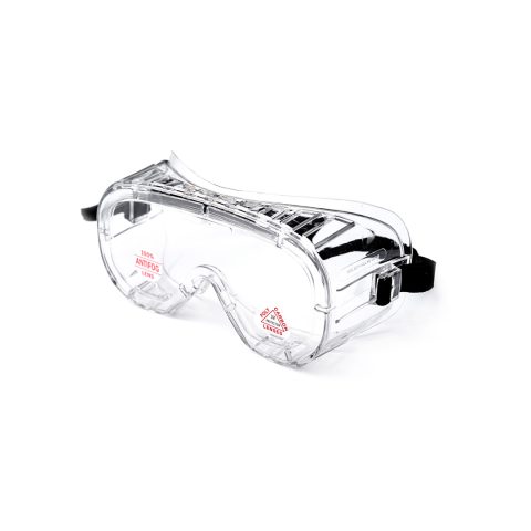 MONOGOGLE RESPIR INDIRECTA GI-3700