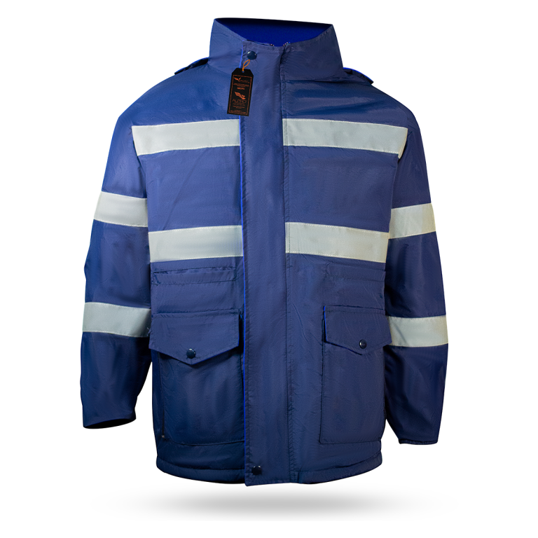 PROTEC, Lideres en protección, seguridad y limpieza industrial